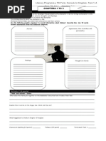 PETAL Sentence Starters | PDF | Adverb | Cognitive Science