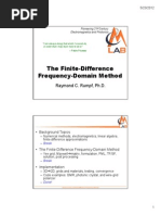Decision Trees | PDF | Statistical Classification | Factor Analysis