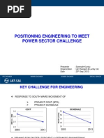Epc Organization Chart | PDF