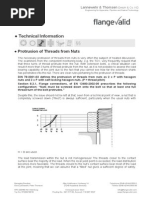 All Fastenal Bolt Torque Chart-2 | PDF | Screw | Steel