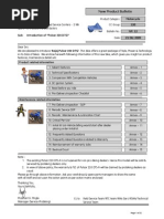 CSWP Practice Exam - Segment 2 | PDF | Nature