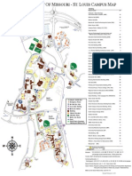 Uaa Campus Map | PDF