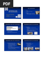 Pirani Score Form PDF | PDF