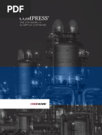 COMPRESS Quick Start Guide | PDF