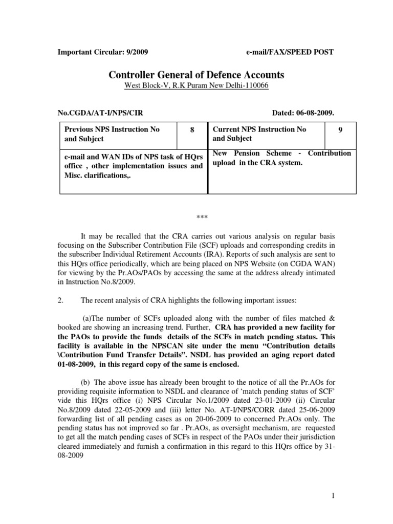 Controller General of Defence Accounts | PDF | Firearms | Military