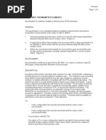 Rosemount 1495 Orifice Plate Guide | PDF | Pipe (Fluid Conveyance ...