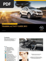 IMI Candidate Assessment | PDF | Educational Assessment | Learning