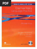 Cambridge - Objective KET Workbook With Answers | PDF