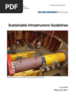 Ancillary Structures | PDF | Infrastructure | Sustainability