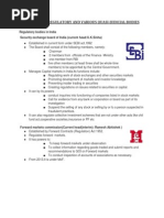 Handbook On Cabinet Notes | PDF | Ratification | Treaty
