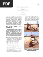 Bell Less Top Charging System | PDF | Valve | Blast Furnace