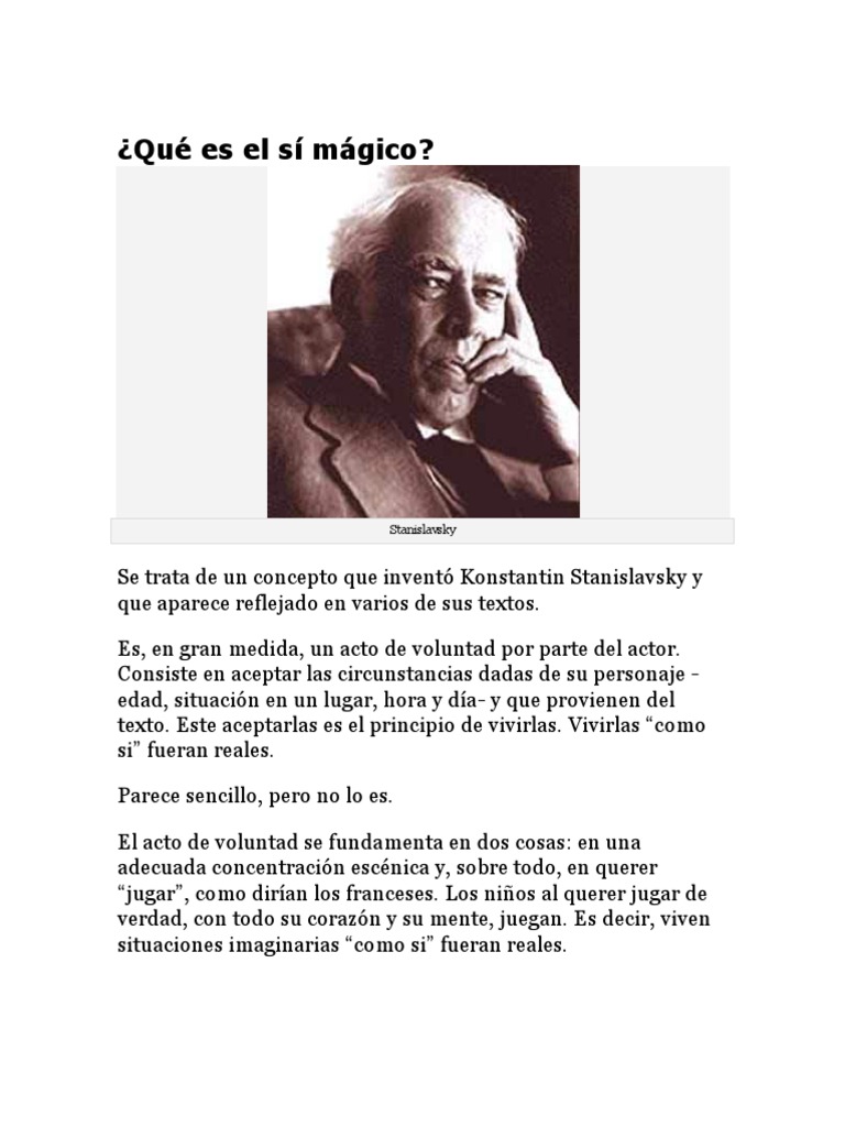 Qué Es El Sí | PDF | Memoria | Las emociones