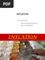 Economics Project: Role of Rbi in Control of Credit | PDF | Deflation ...