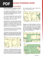 Fire Alarm Matrix | PDF | Elevator | Machines