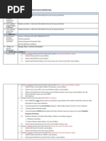 Borang Apc JM | PDF