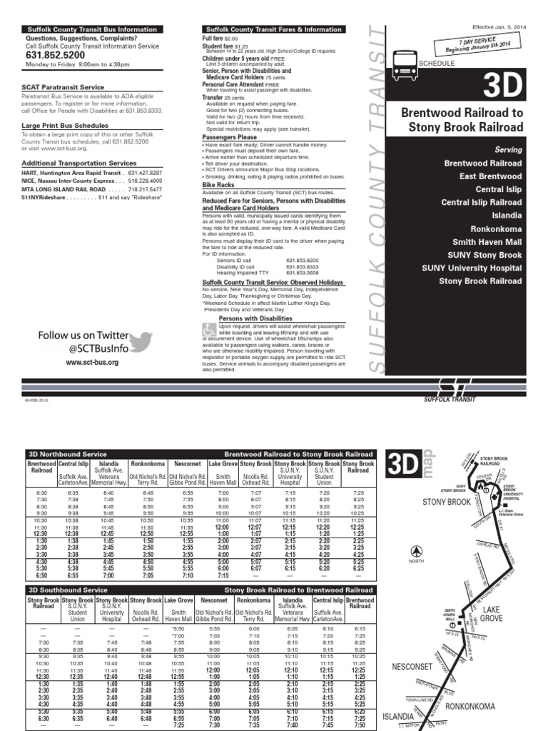 3 D PDF Bus Transport Public Transport