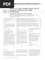 Modified Barthel Index (Shah Ver.) | Urinary Incontinence | Wheelchair