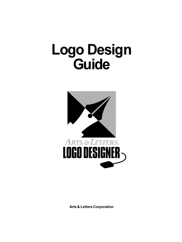 Guide To Logo Design
