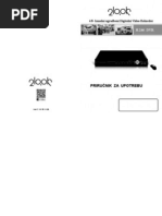 Uputstvo Za EON Smart TV Aplikaciju | PDF