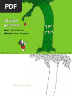 El Arbol Generoso PDF | PDF | Ocio