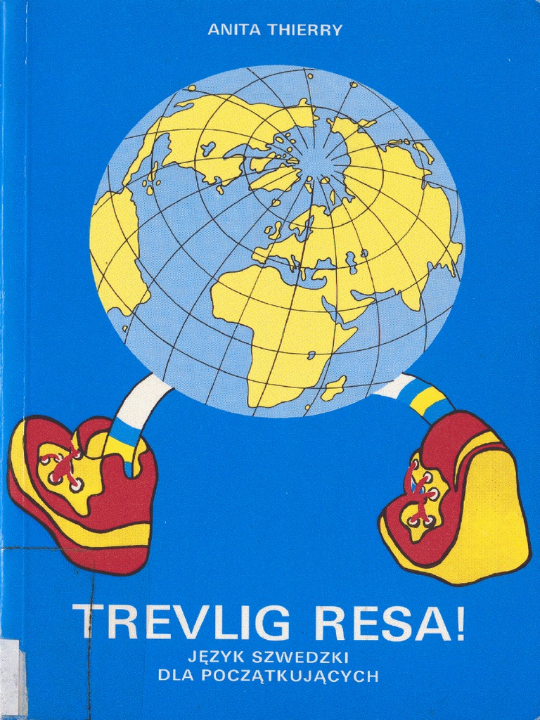 Trevlig Resa! | PDF
