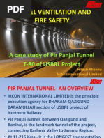 Nfpa 502 | PDF | Electrical Wiring | Components