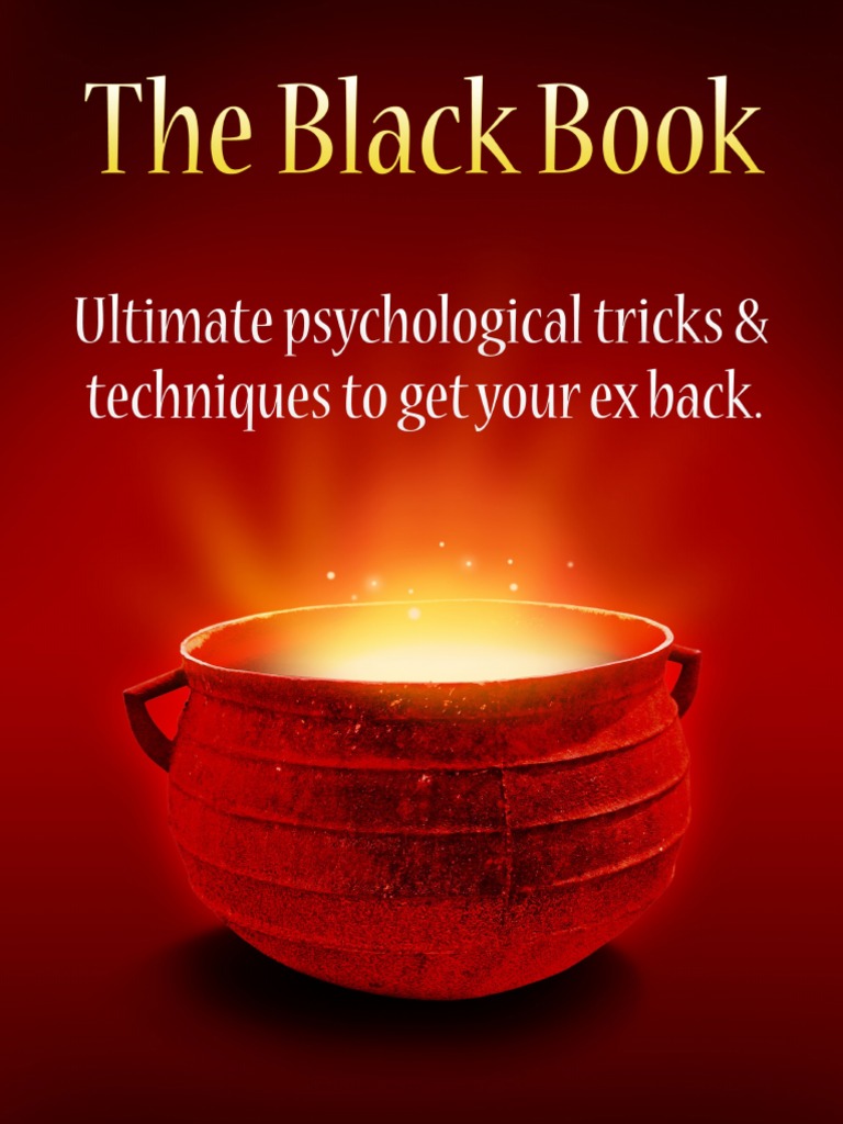 Black Book Mind Control | Download Free PDF | Behavioural Sciences ...