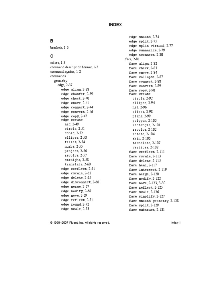 CR Index Keywords: Simple Calculations, Arithmetic, Logarithm, Exponential, Trigonometric | PDF ...