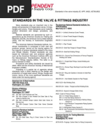 PIP Line List | PDF | Pipe (Fluid Conveyance) | Applied And ...