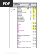Jabacus - Wind Load Calculator | PDF | Nature