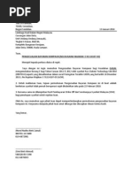 Borang 1a Perkeso | PDF