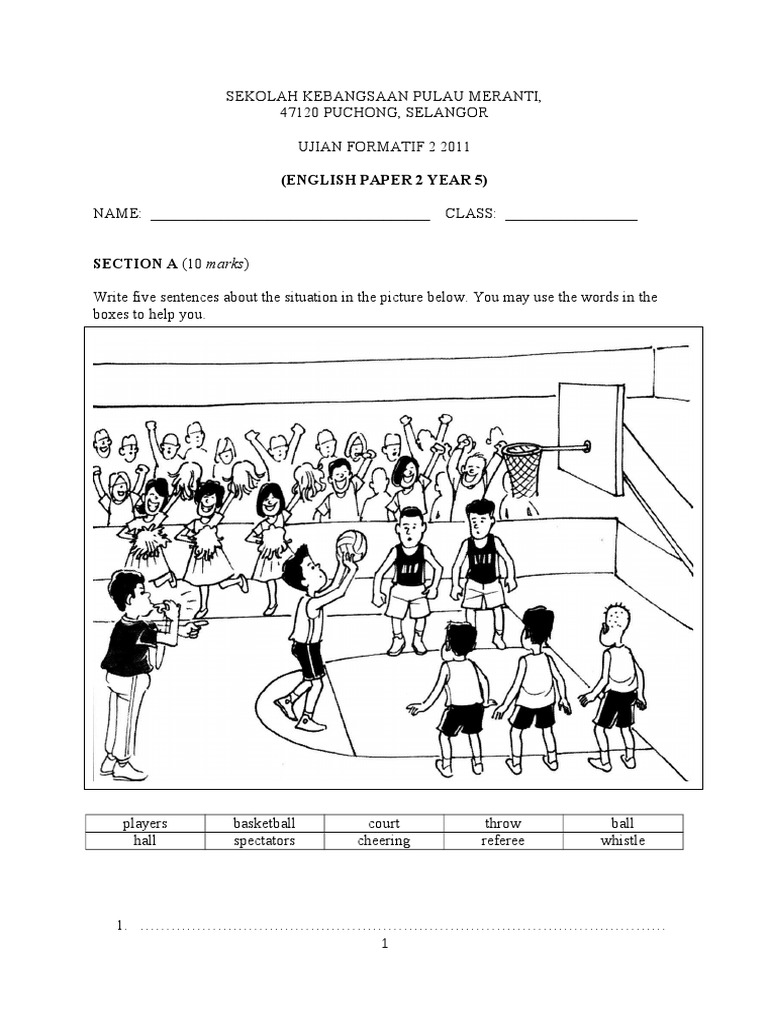 english-year-5-paper-2-test-august-pdf