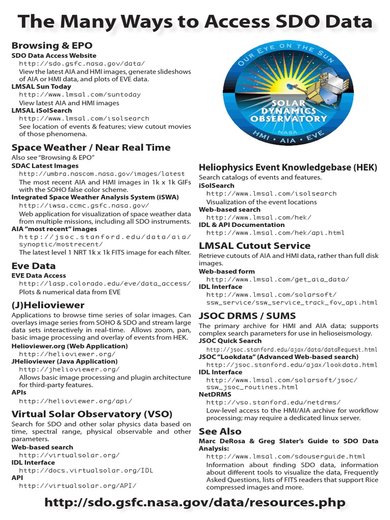 Sdo Flowchart Handout v6 | PDF | Application Programming Interface | Web Application
