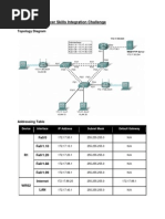 How To Access Your Machines Using DNS Names With DD-WRT | PDF | Domain Name System | Ip Address