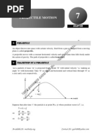 Collision Notes of 11 Class | PDF | Collision | Force