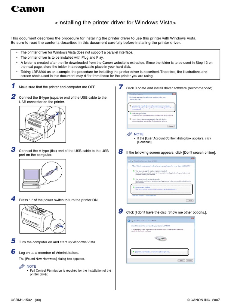 If The (User Account Control) Dialog Box Appears, Click (Continue ...