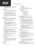 JUDGES RULES Presentation | PDF | Police | Evidence