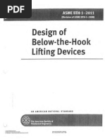 BS 7608-2014 Guide To Fatigue Design and Assessment of Steel Products | PDF