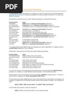 Creating Title Blocks in Creo Parametric | PDF | Information Technology ...
