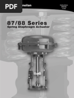 DVG Catalog | PDF | Actuator | Valve
