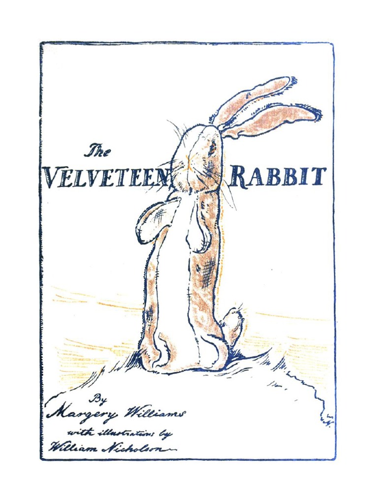The Velveteen Rabbit PDF | PDF