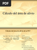 Api 520 | PDF | Presión | Ingeniería mecánica