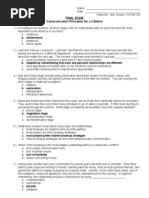 Lesson Plan Template CELTA | PDF