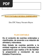 Plan Contable General Empresarial 2024 | PDF | Contabilidad | Estado ...