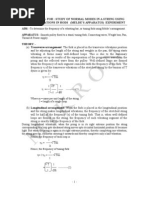 Science Booklet For Prep 2 | PDF | Waves | Sound