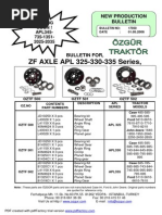 Hyundai Himsen Dual Fuel Engine | PDF | Engines | Diesel Engine