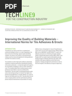 en-12004-1-2017-cen | PDF | Strength Of Materials | Adhesive