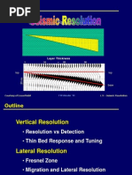 Seismic Velocity and Dix's Equation | PDF | Reflection Seismology ...