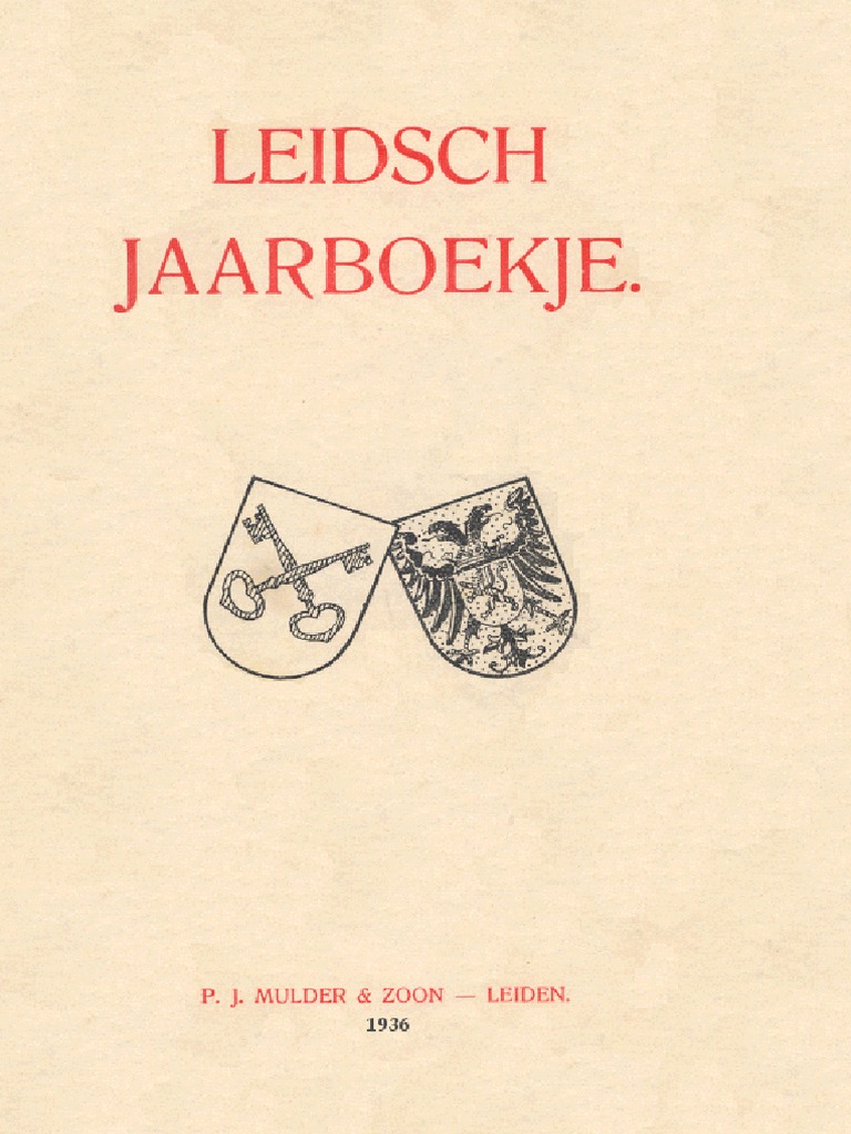 1936 | PDF