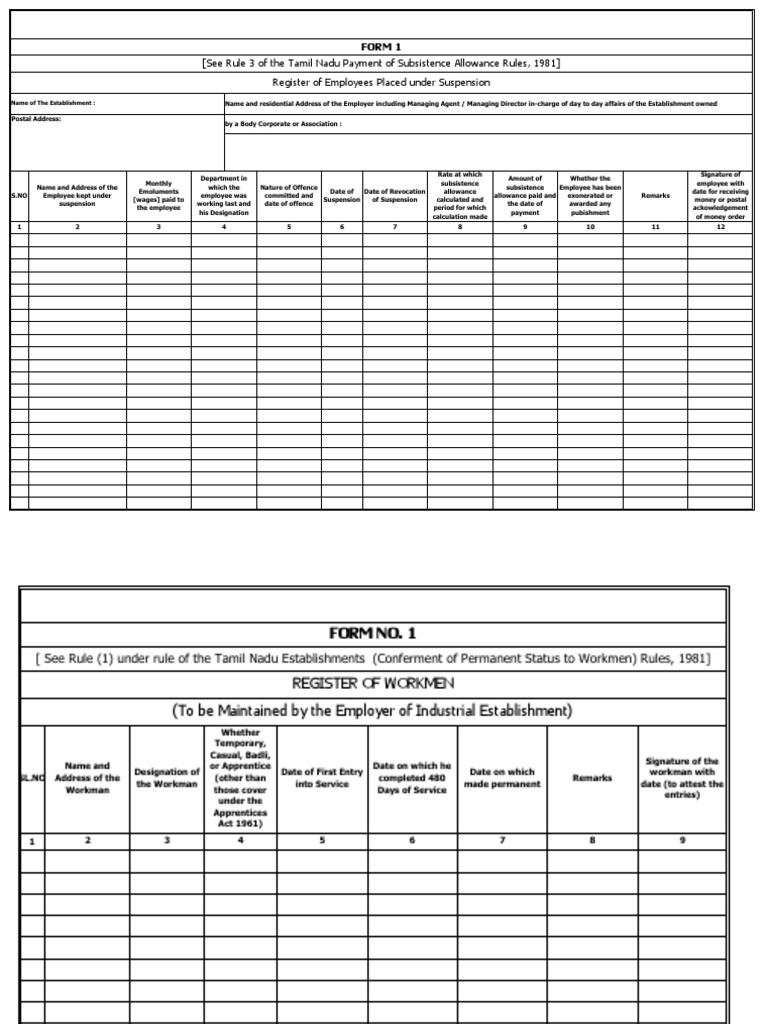 If Register | Wage | Overtime